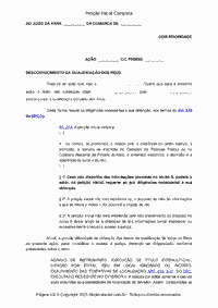 Animus Furandi - A intenção no crime de Latrocínio